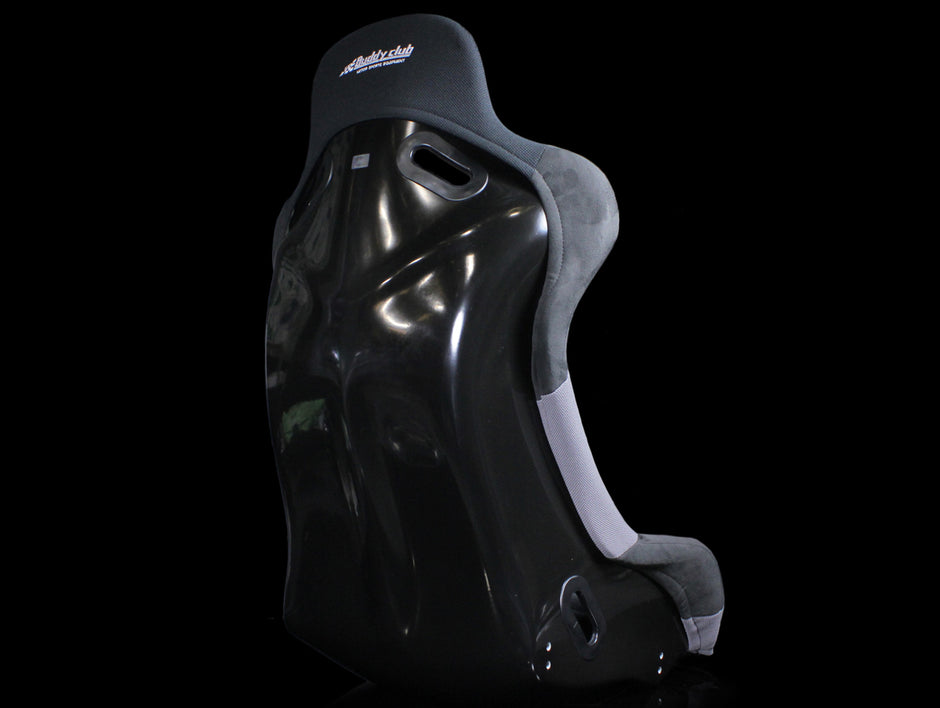 Buddy Club Race Seats – JHPUSA