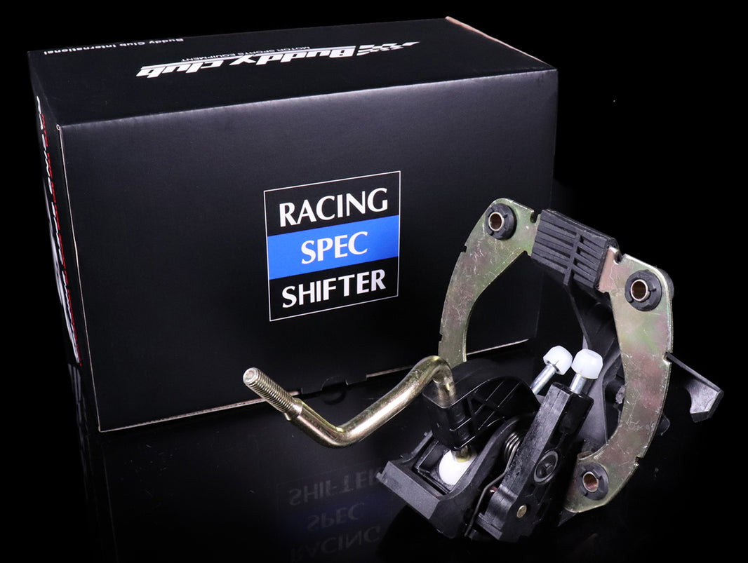 K-Series Short Shifters – JHPUSA
