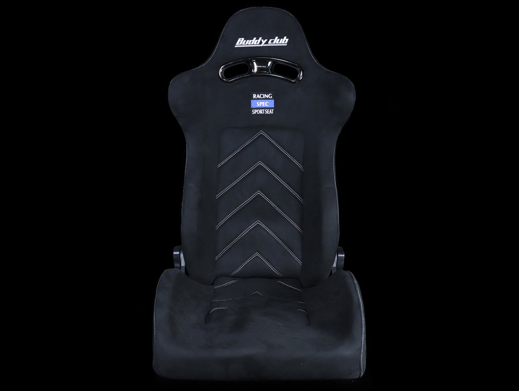 Buddy Club Race Seats – JHPUSA