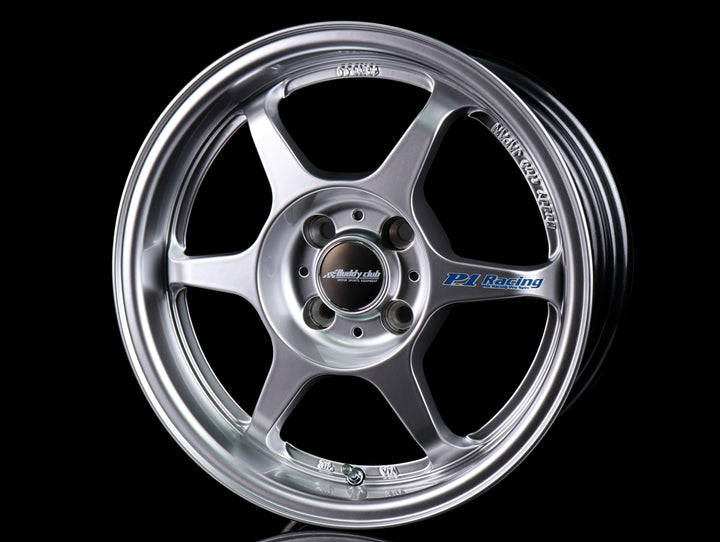 Buddy Club - 15" Wheels – JHPUSA