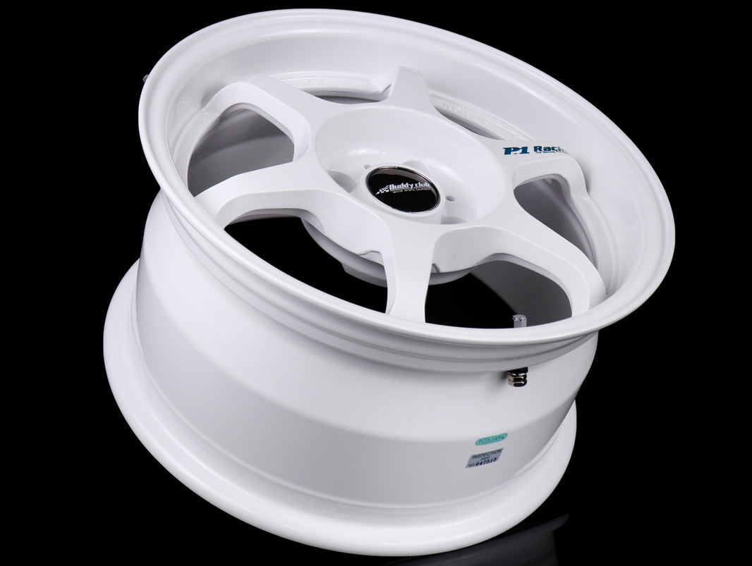 Buddy Club Wheels – JHPUSA