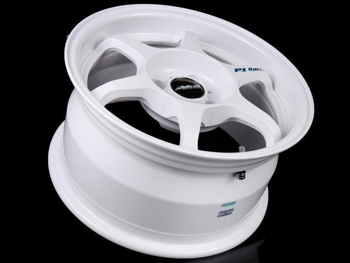 Buddy Club Wheels – JHPUSA