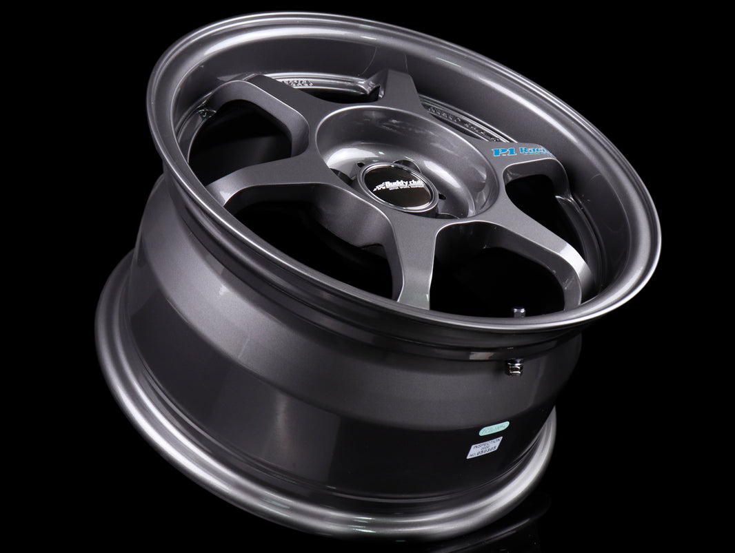 Buddy Club - 15" Wheels – JHPUSA