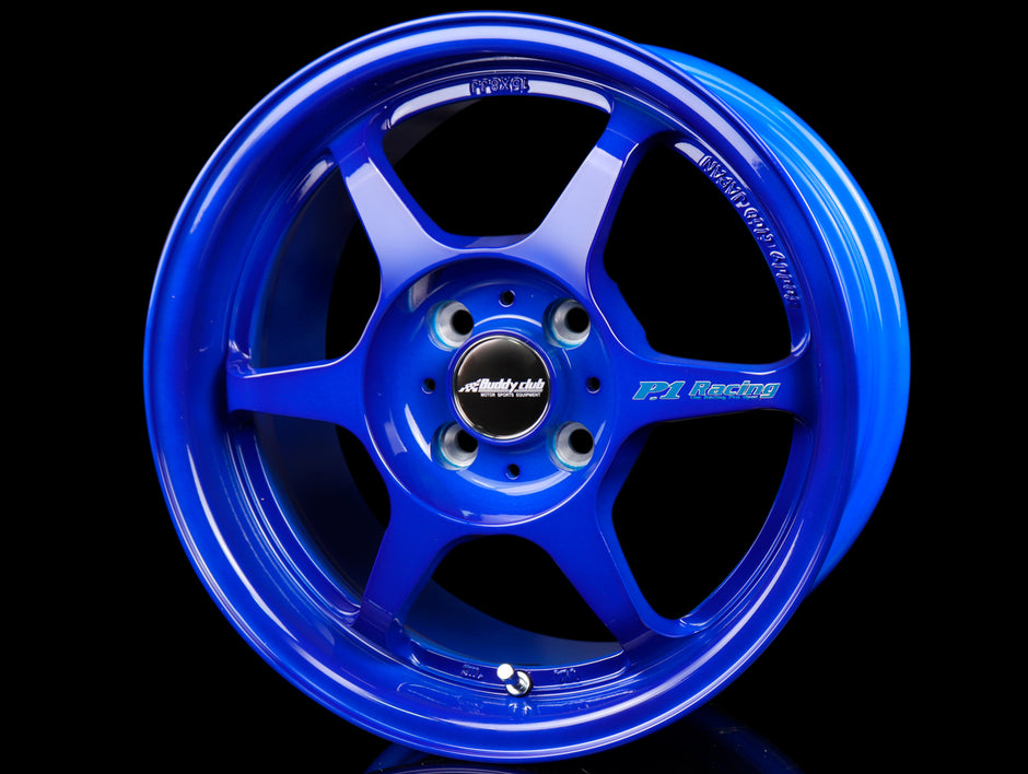 Buddy Club Wheels – JHPUSA