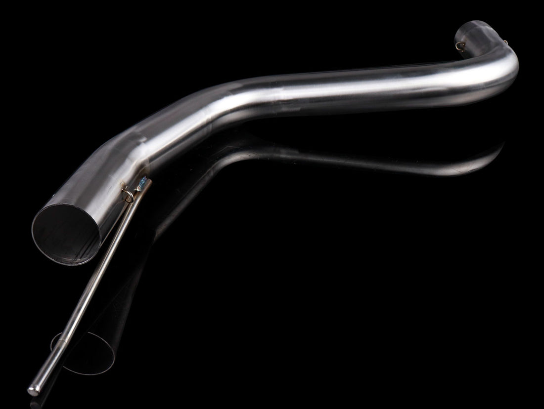 Buddy Club Spec II Exhaust - Acura/Honda - JHPUSA