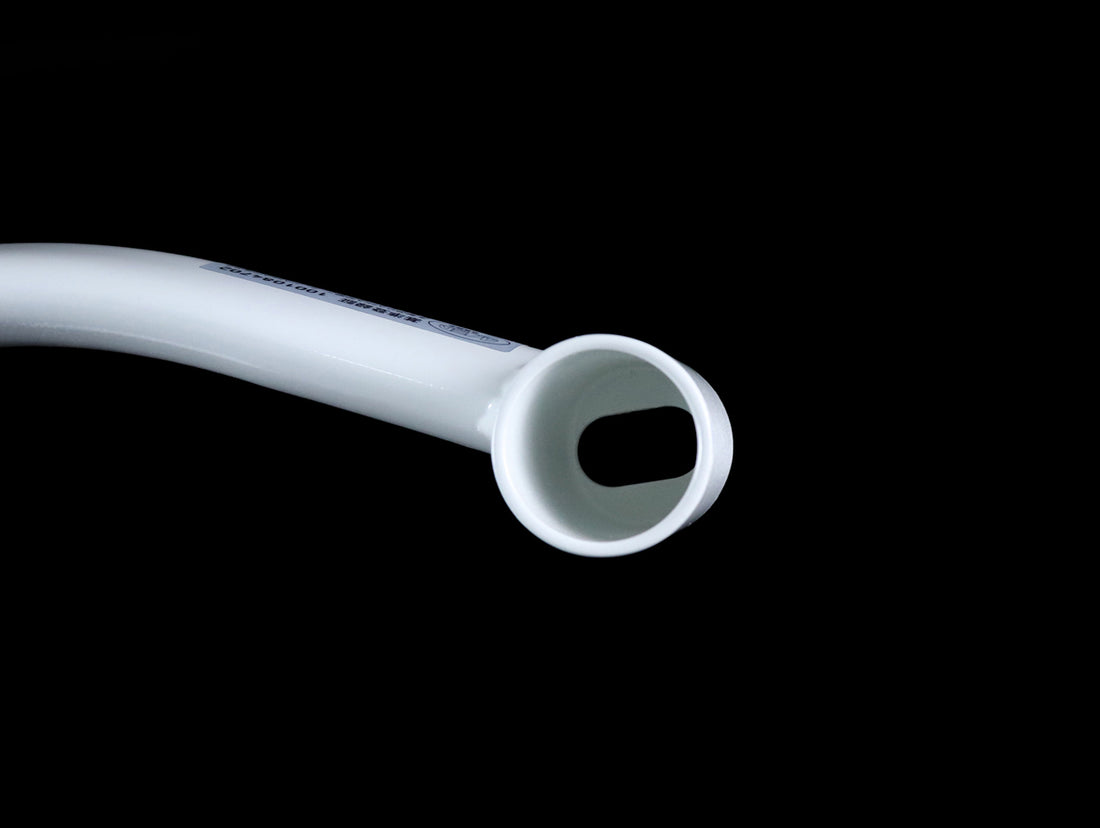 Carbing Front Lower Arm Bar - 96-00 Civic - JHPUSA