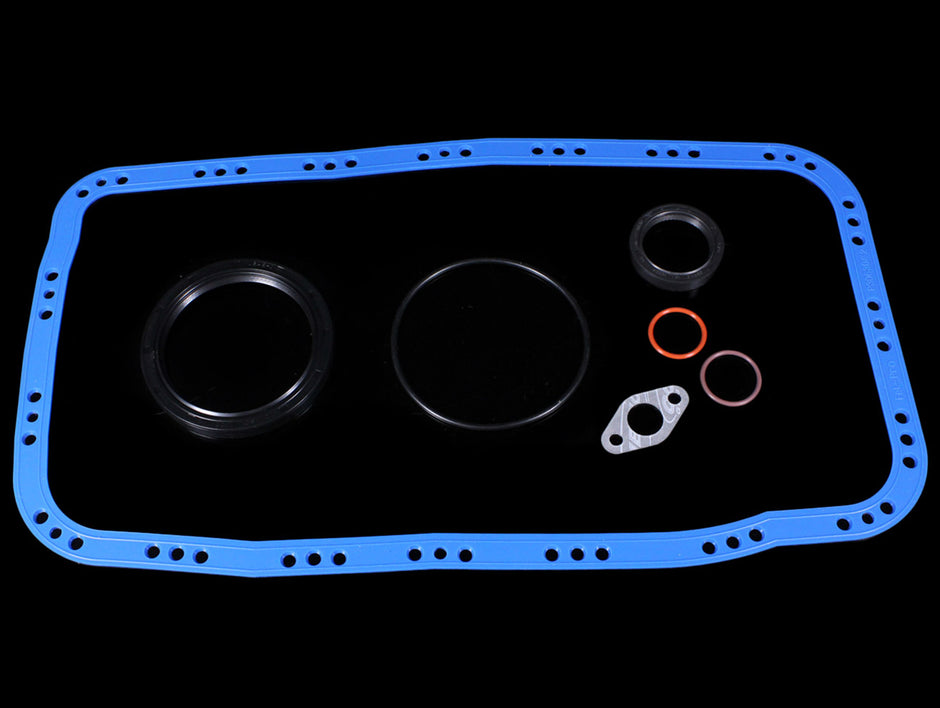 LS/VTEC Kits – JHPUSA