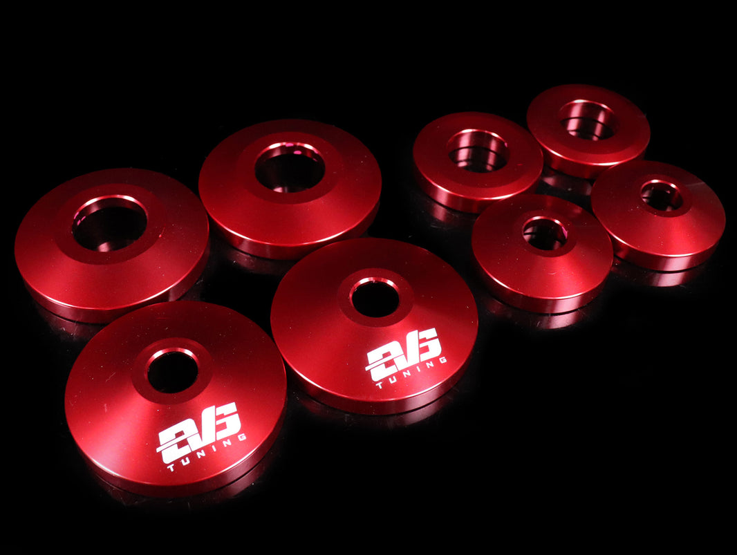 Drive Shaft Spacers – JHPUSA