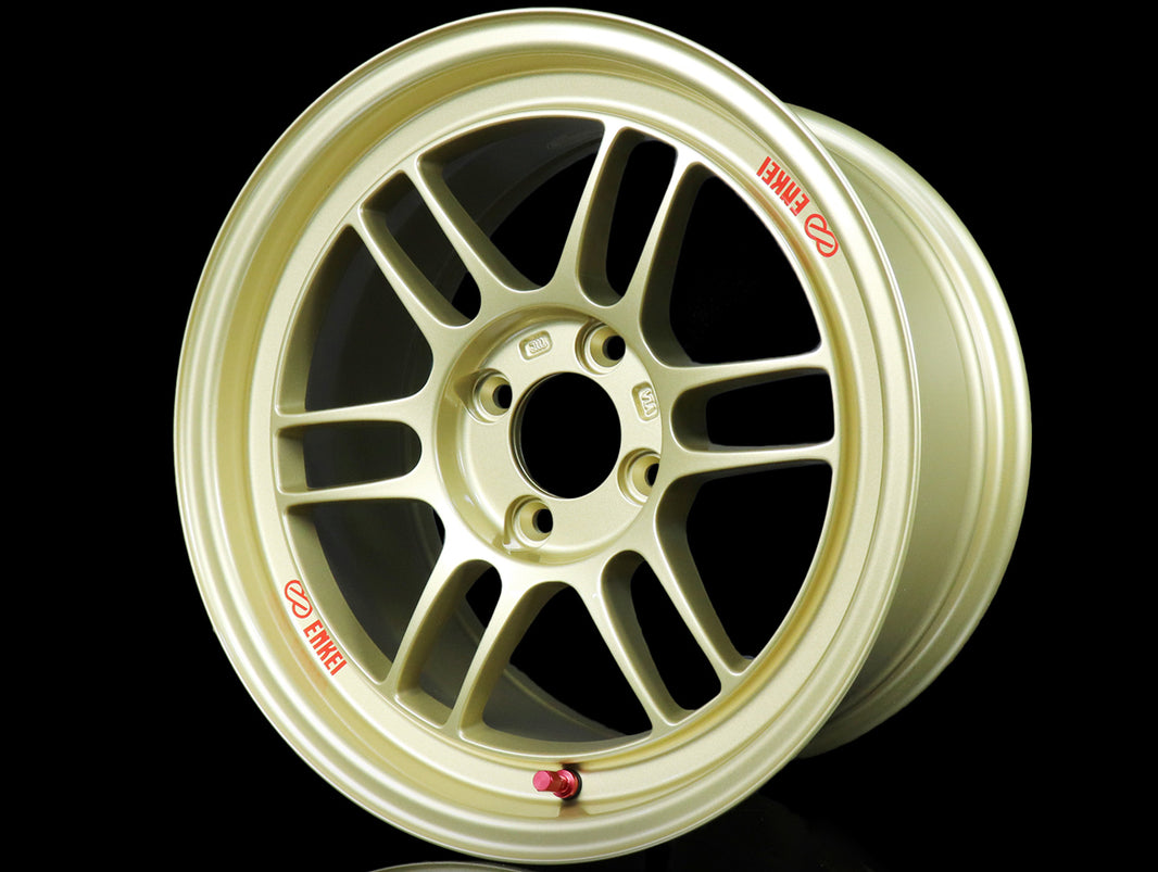 Enkei - 17" Wheels – JHPUSA