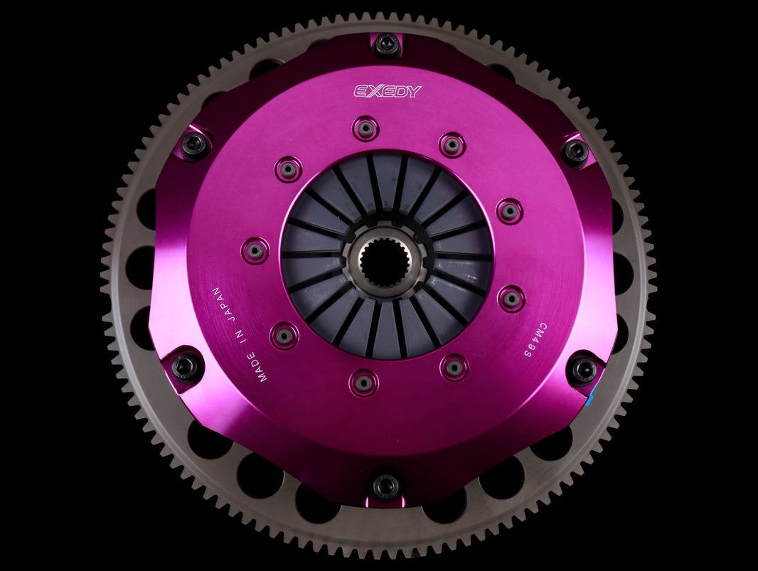 SALE OF THE MONTH – JHPUSA