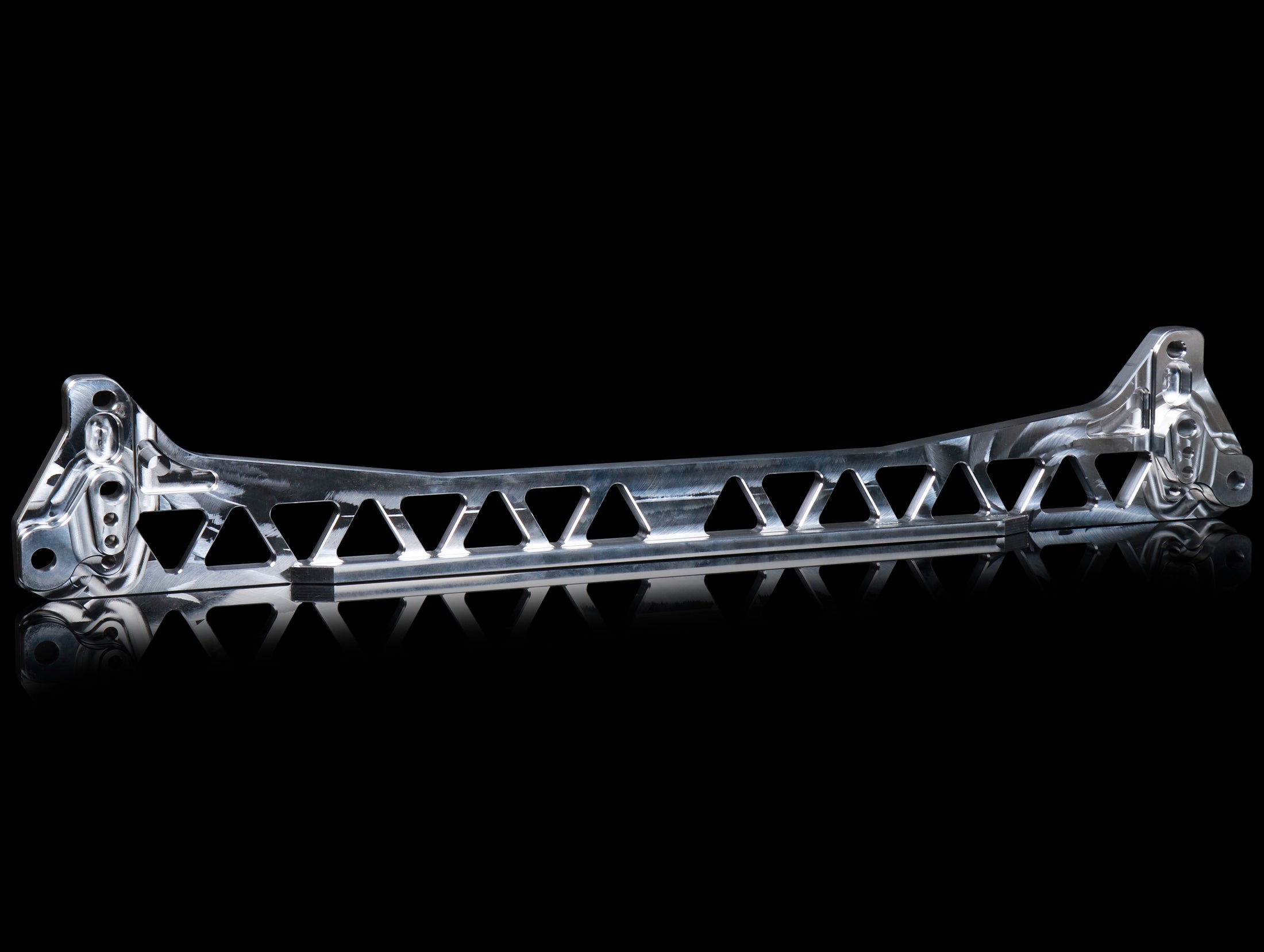 Function7 Rear Billet Subframe Brace - 92-95 Civic / 94-01 Integra - JHPUSA