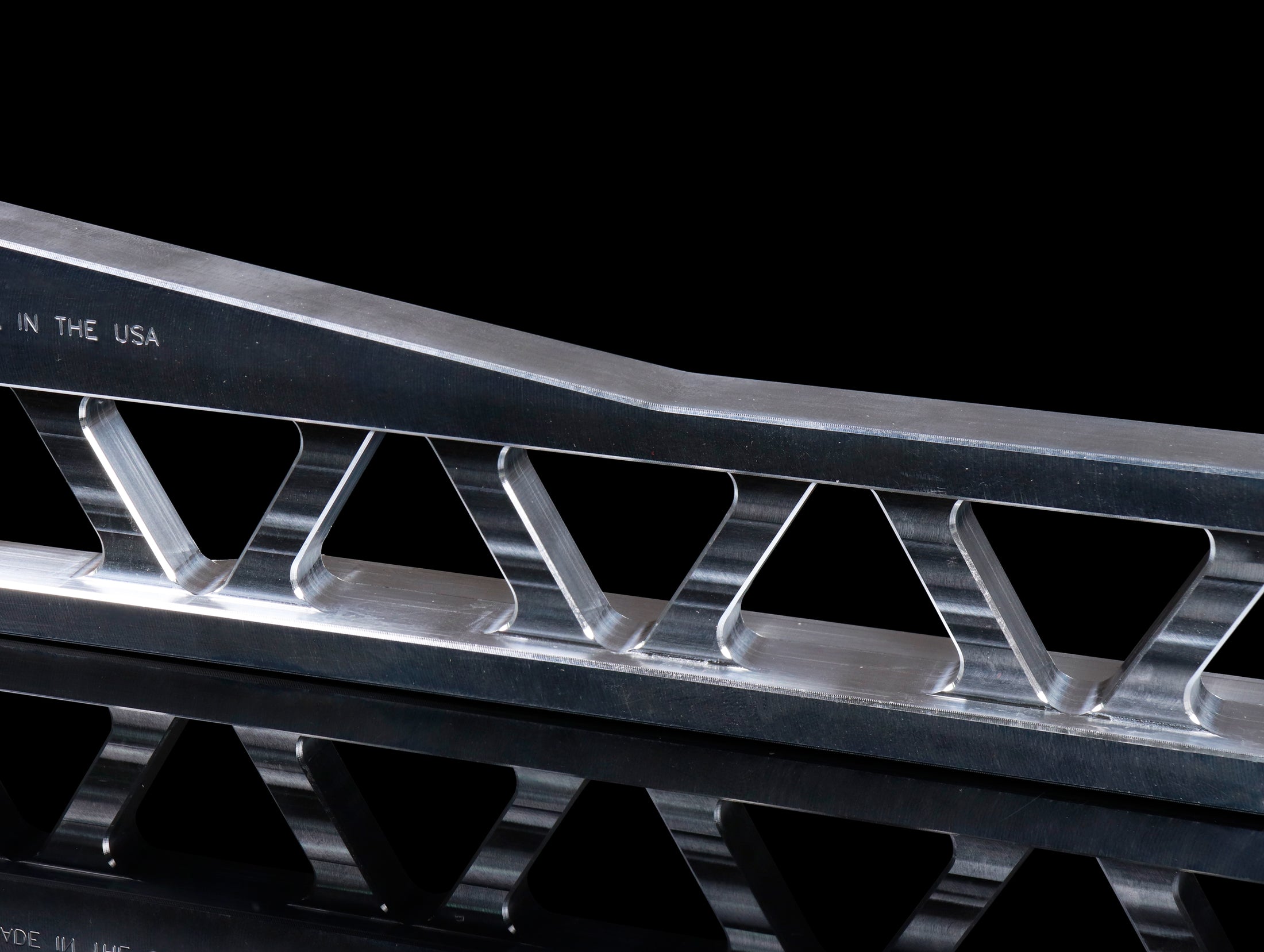 Function7 Rear Billet Subframe Brace - 92-95 Civic / 94-01 Integra - JHPUSA