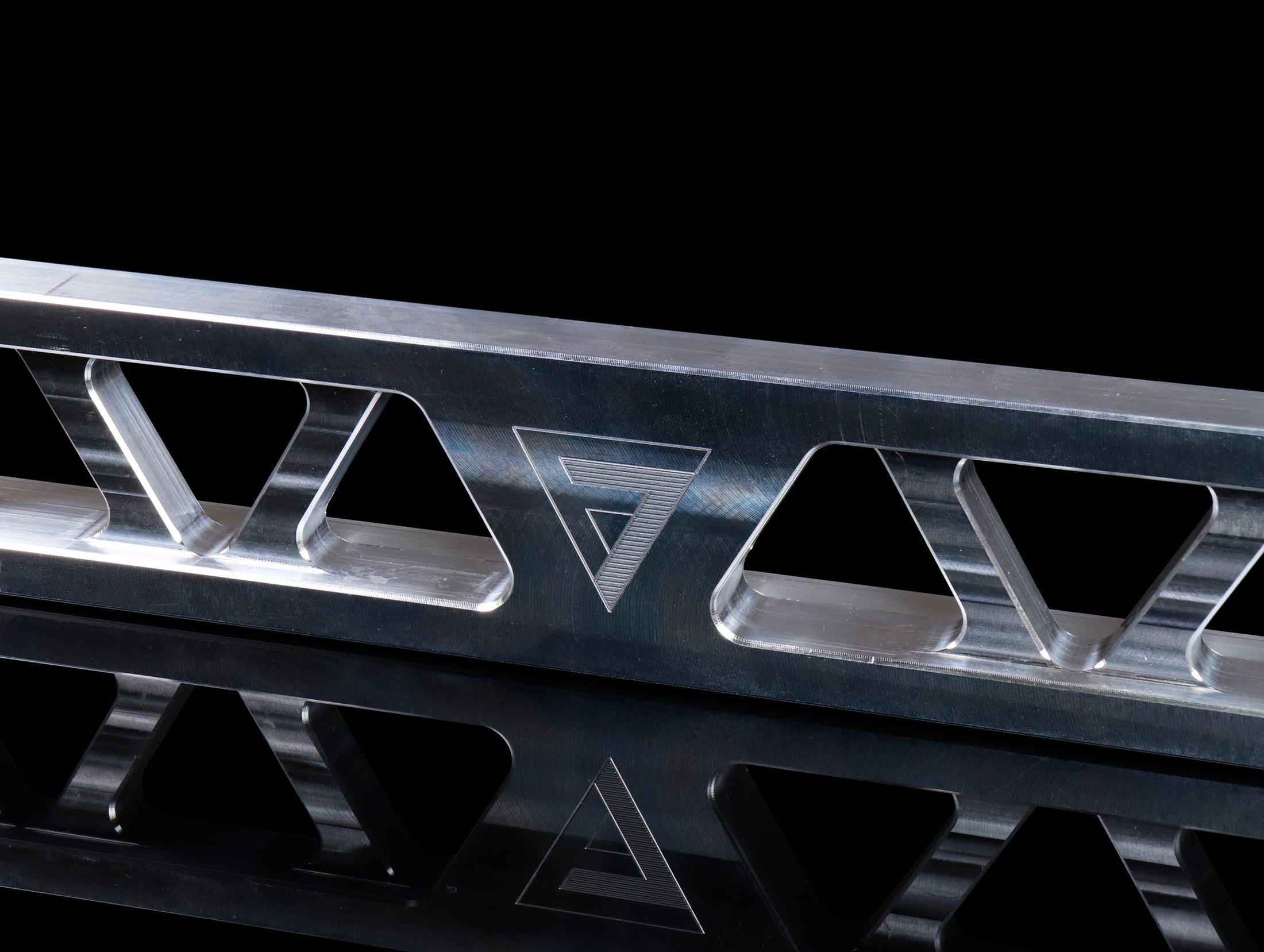 Function7 Rear Billet Subframe Brace - 92-95 Civic / 94-01 Integra - JHPUSA