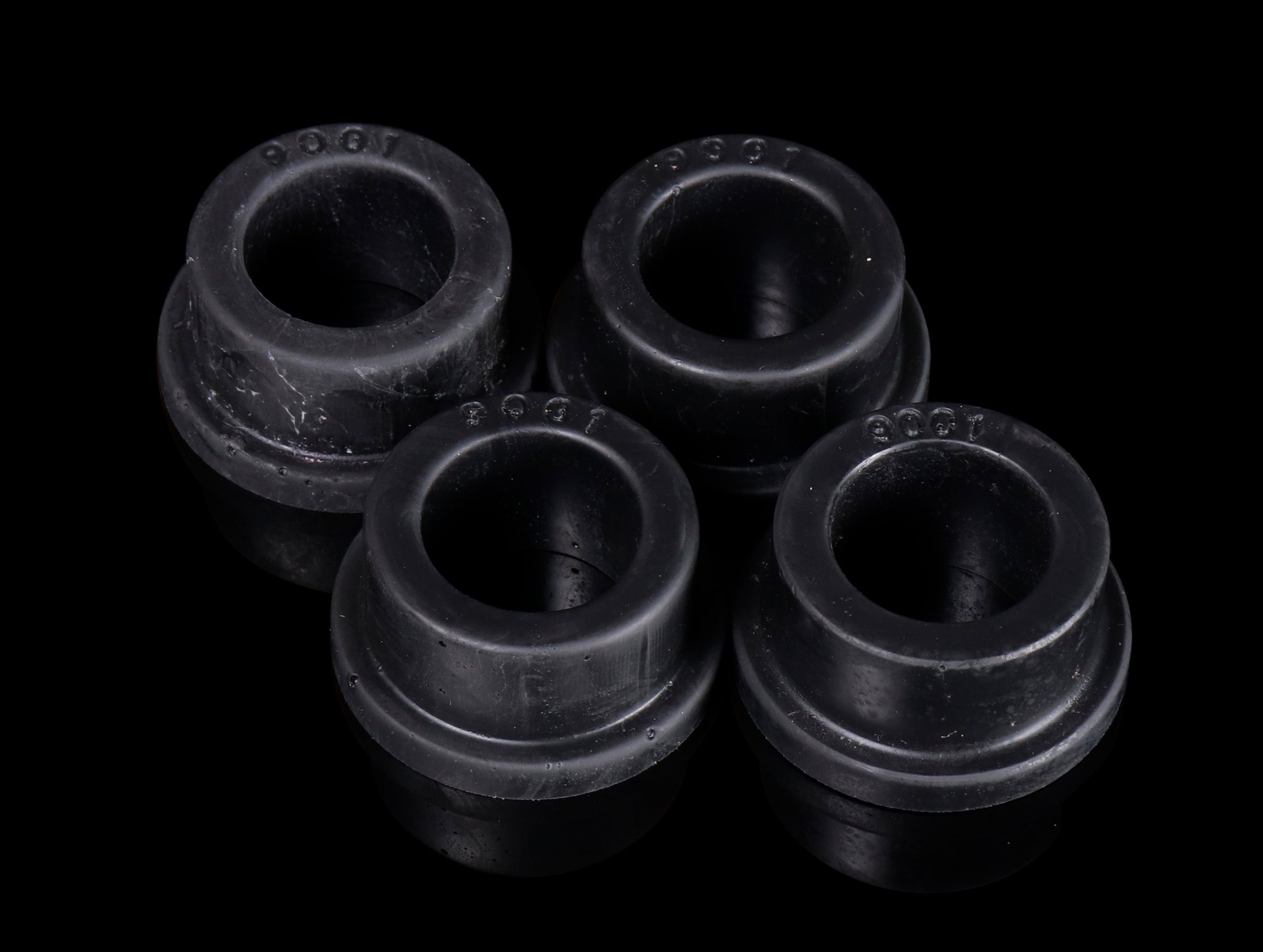 Function7 Rear Spherical Lower Control Arm - 92-95 Civic / 94-01 ...