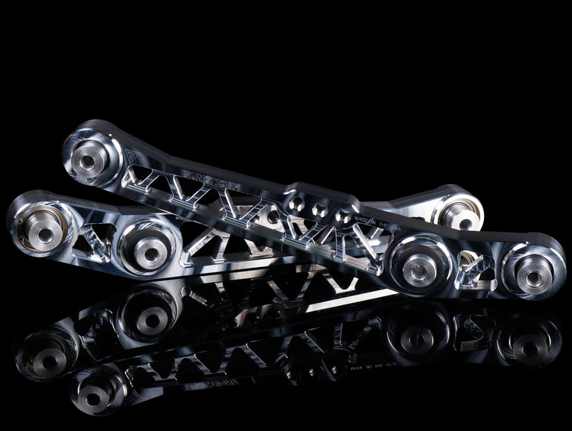 Function7 Rear Spherical Lower Control Arm - 92-95 Civic / 94-01 ...