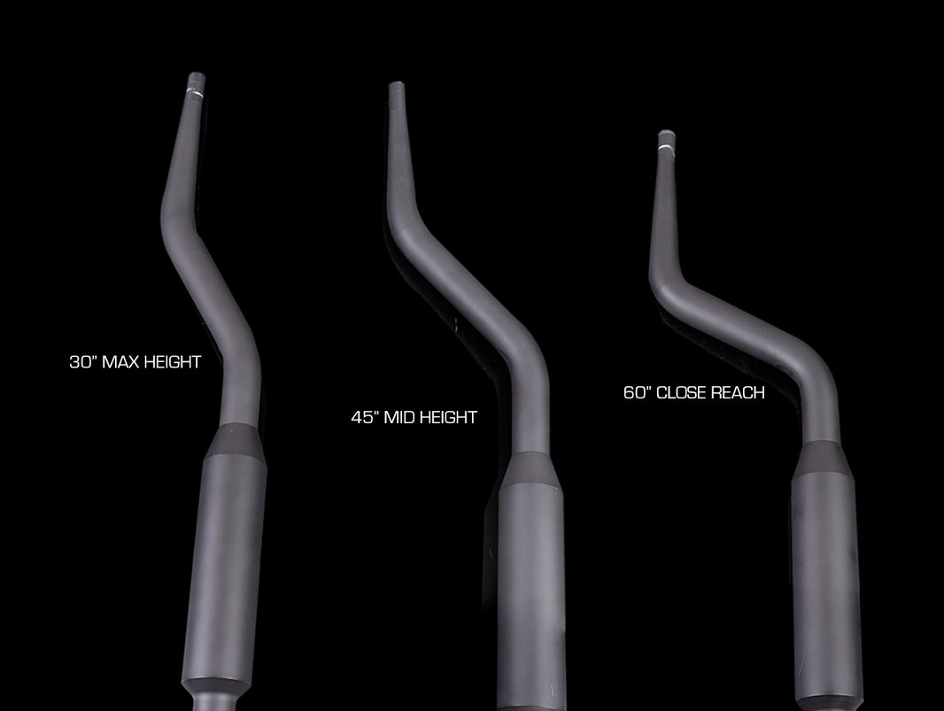 B/D-Series Short Shifters – JHPUSA