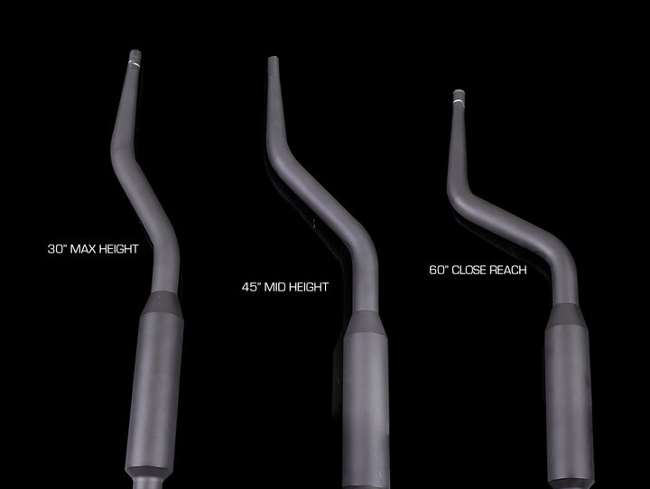 Fastline Performance – JHPUSA