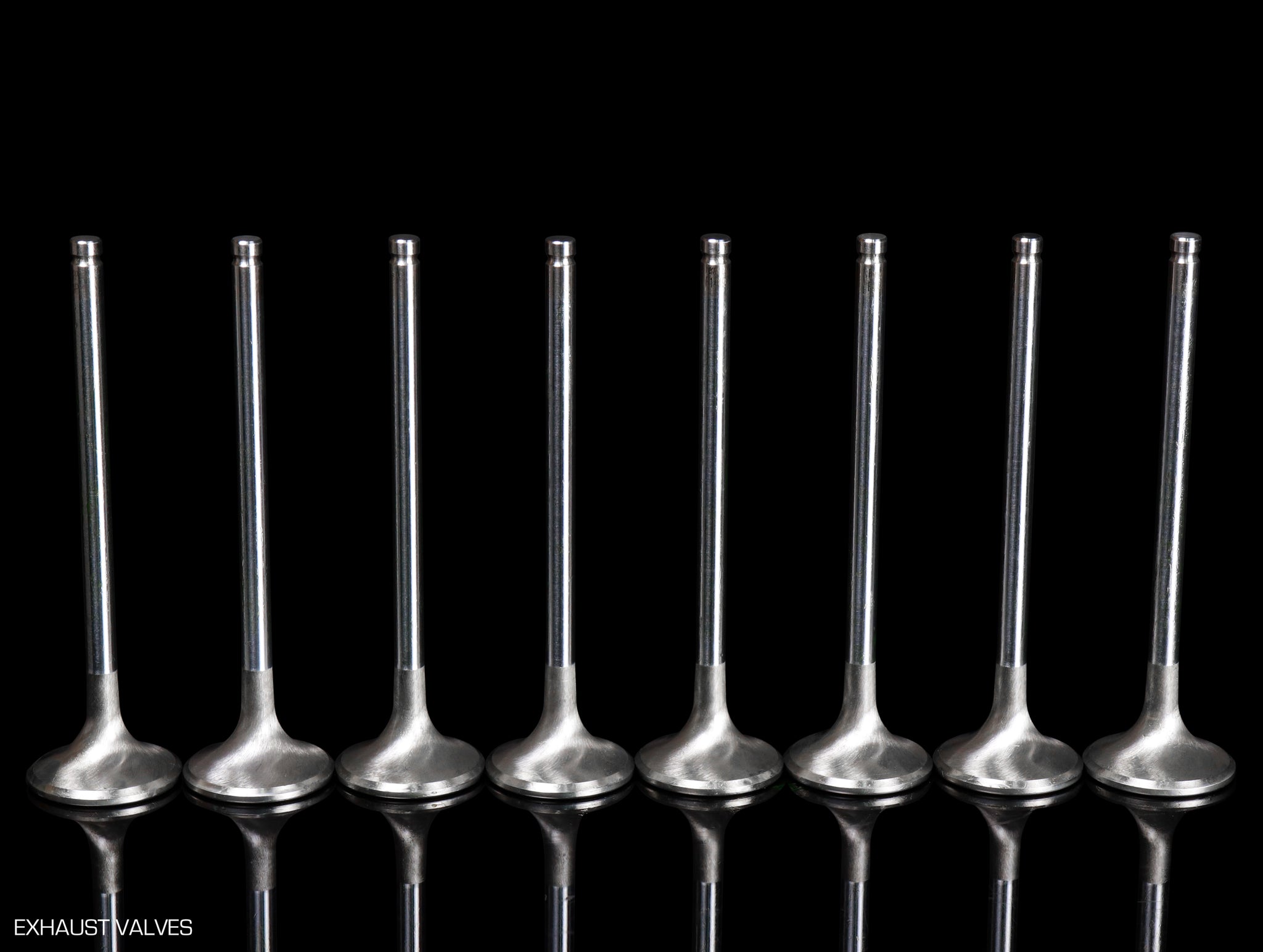 Ferrea Competition Plus B-Series Vtec Valves - JHPUSA