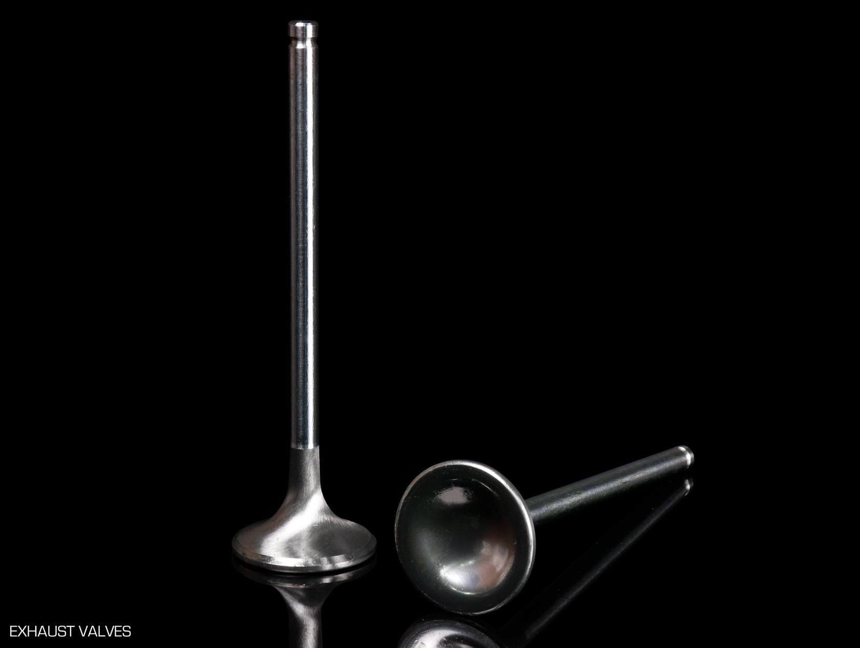 Ferrea Competition Plus B-Series Vtec Valves - JHPUSA