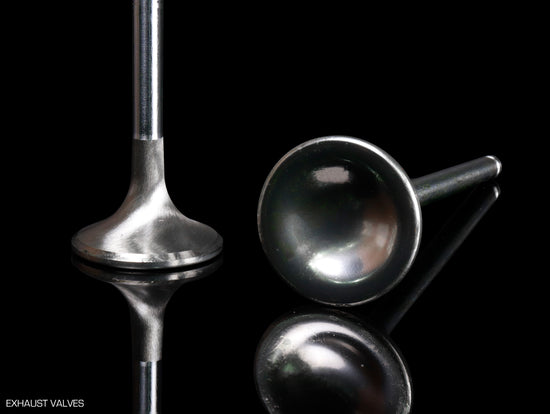 Ferrea Competition Plus B-Series Vtec Valves - JHPUSA