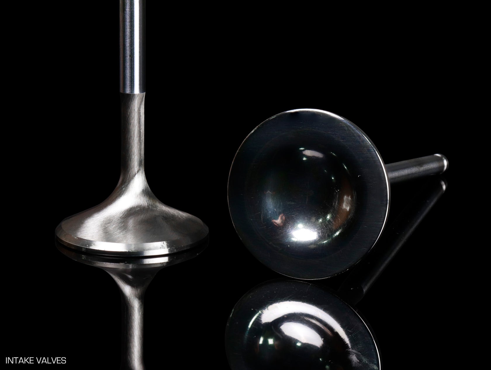 Ferrea Competition Plus B-Series Vtec Valves - JHPUSA