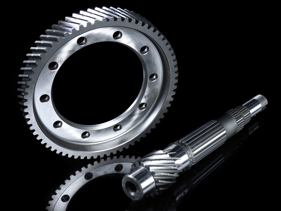 Final Drive Kits – JHPUSA