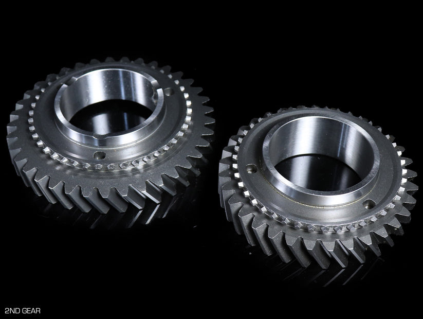 Gear-X 1st-6th Pro Spec II Gear Set - K-series - JHPUSA