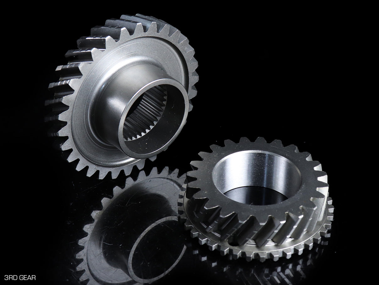 Gear-X 1st-6th Pro Spec II Gear Set - K-series - JHPUSA