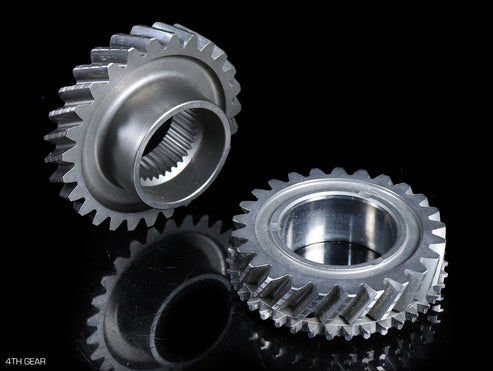 Gear-X 1st-6th Pro Spec II Gear Set - K-series - JHPUSA