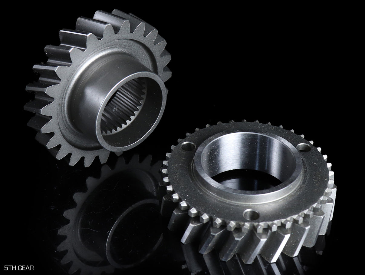 Gear-X 1st-6th Pro Spec II Gear Set - K-series - JHPUSA