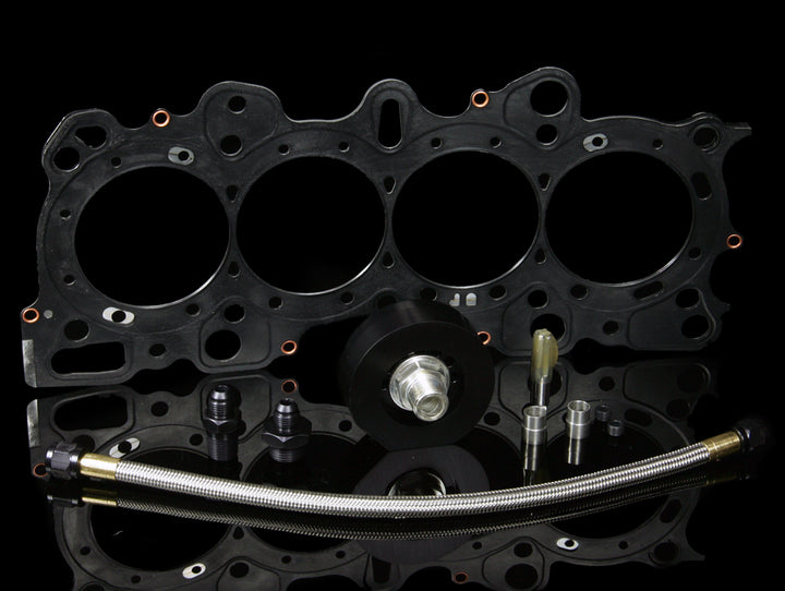 LS/VTEC Kits – JHPUSA
