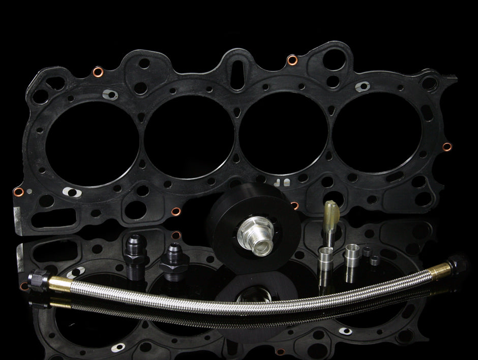 LS/VTEC Kits – JHPUSA