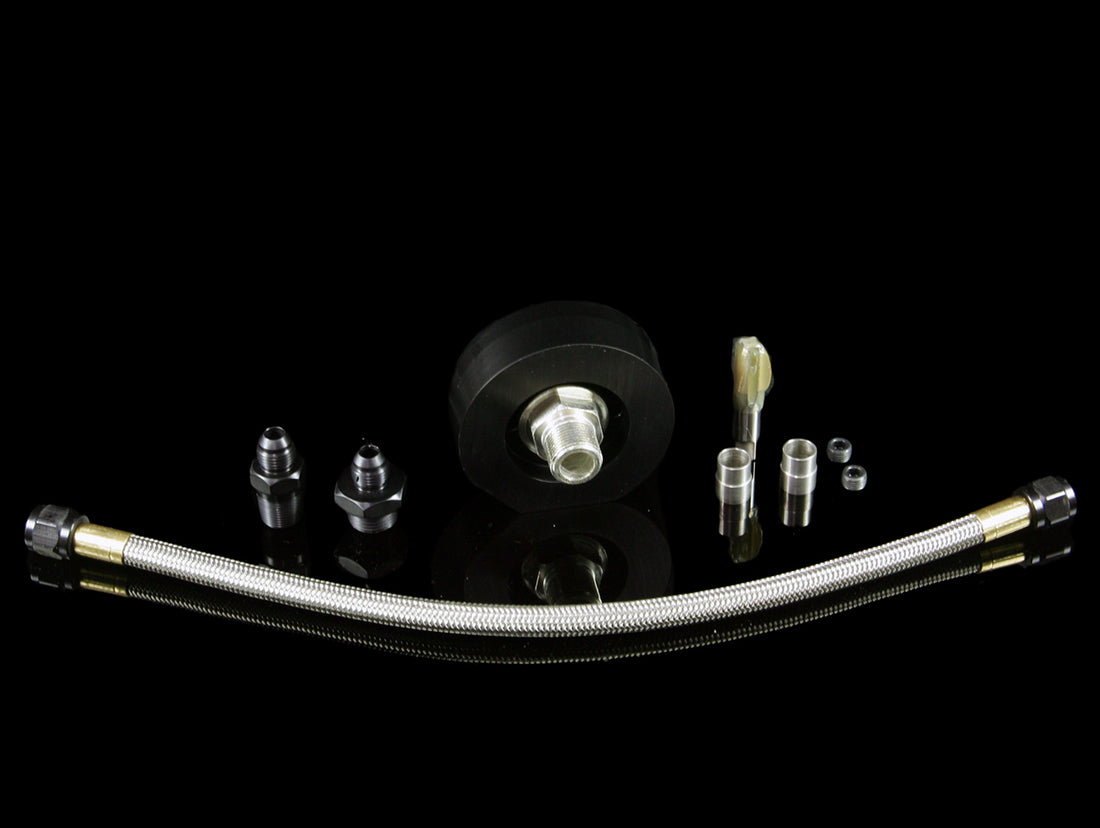 Golden Eagle B-series VTEC Conversion Kit (Full) - JHPUSA