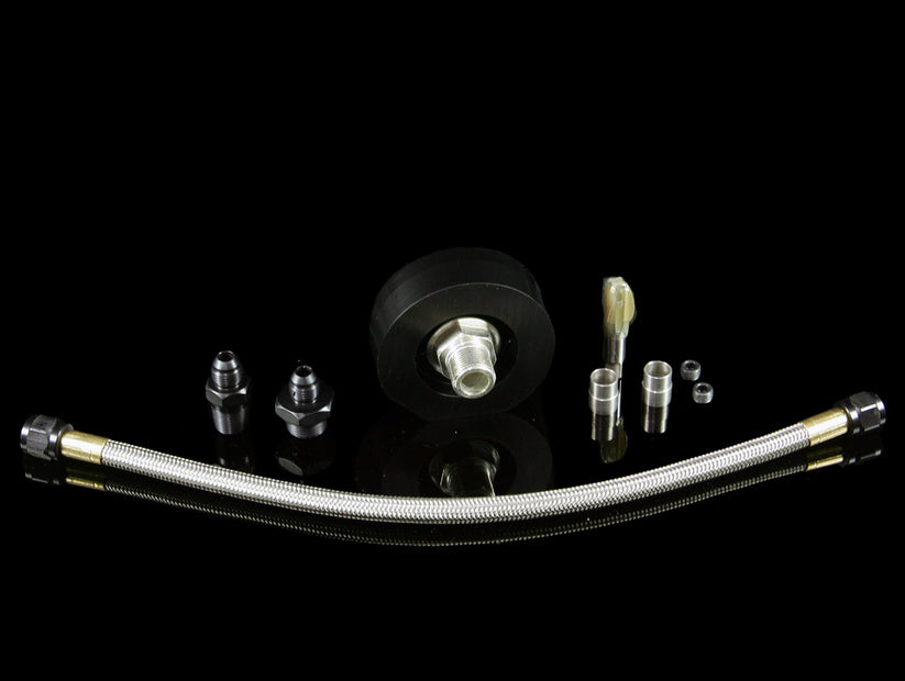 Golden Eagle B-series VTEC Conversion Kit (Full) - JHPUSA