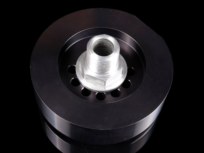 Golden Eagle Heavy Duty LS Vtec Full Conversion Kit - JHPUSA