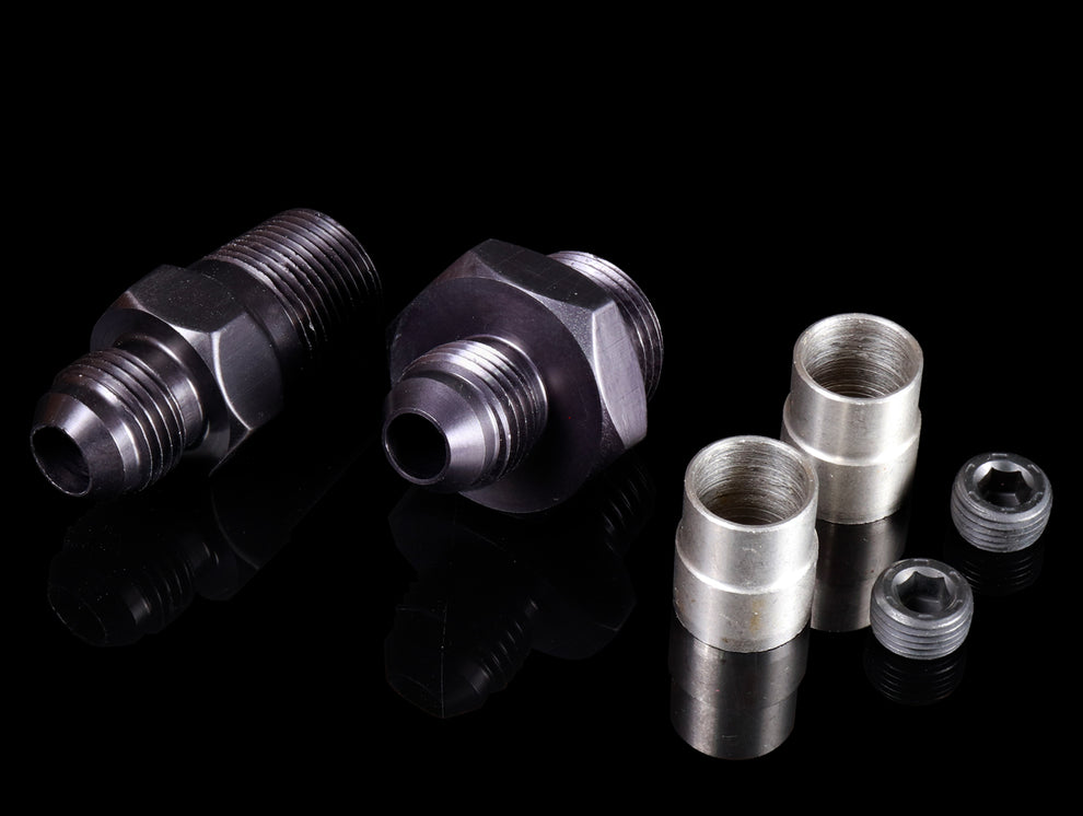 Golden Eagle Heavy Duty LS Vtec Full Conversion Kit - JHPUSA