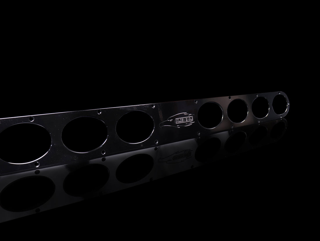 Golden Eagle Rear Bumper Diffuser - JDM Honda Parts USA – JHPUSA