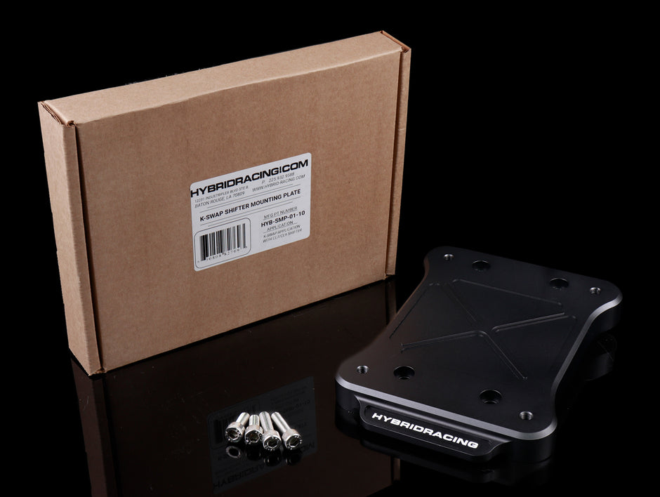 Shift Plates – JHPUSA