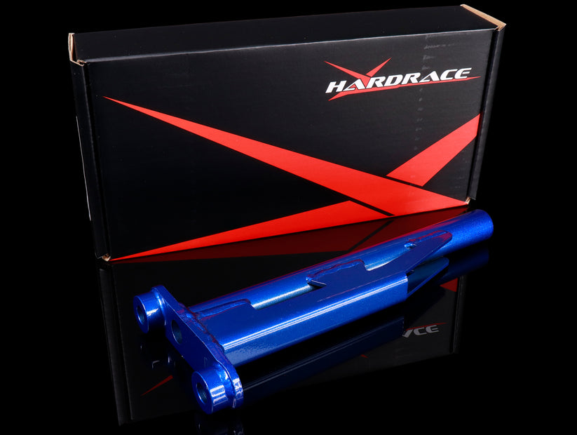 Hardrace Front Tow Hook Adapter - 17-22 Civic Type R FK8 - JHPUSA