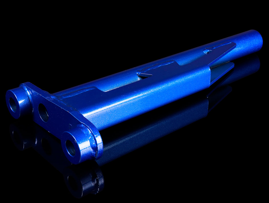 Hardrace Front Tow Hook Adapter - 17-22 Civic Type R FK8 - JHPUSA