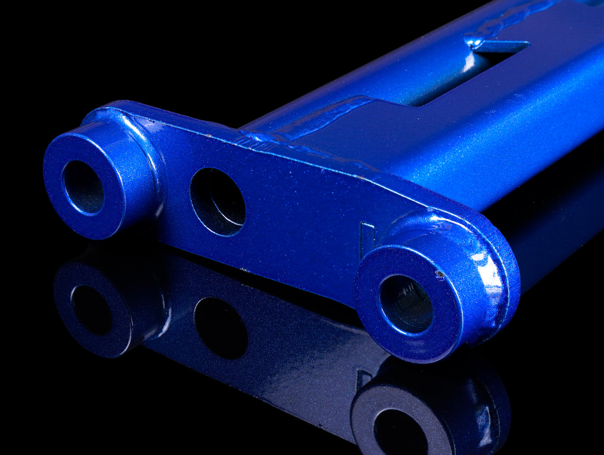 Hardrace Front Tow Hook Adapter - 17-22 Civic Type R FK8 - JHPUSA