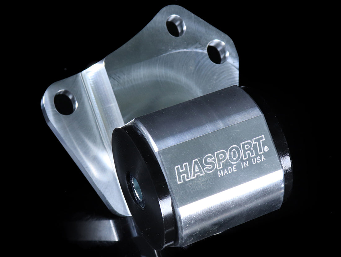 Hasport Billet AT To MT Trans Mount - 94-01 Integra - JHPUSA