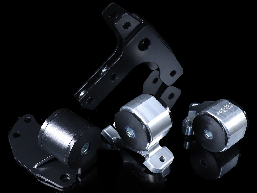 84-91 Civic / CRX Engine Mounts – JHPUSA