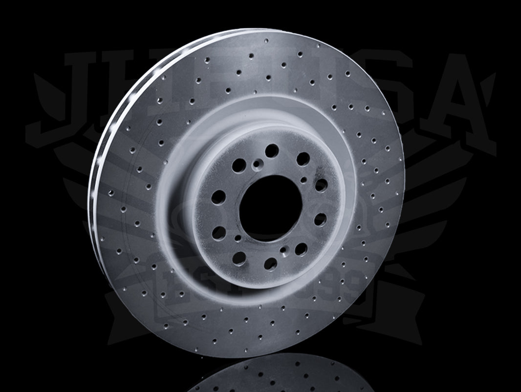 Front Rotors – JHPUSA