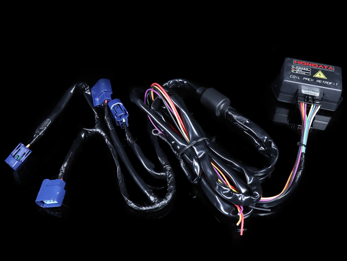 Hondata Coil Pack Retrofit - CPR - JHPUSA