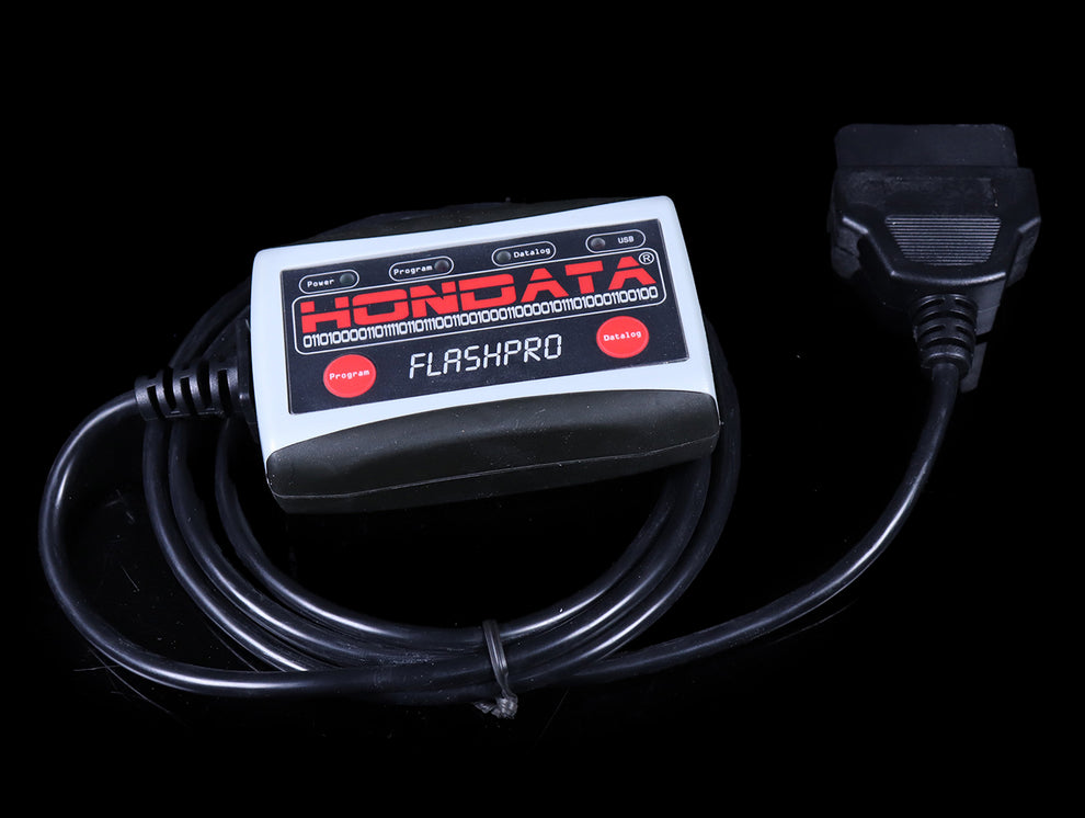 Hondata FlashPro RACE - Honda/Acura - JHPUSA
