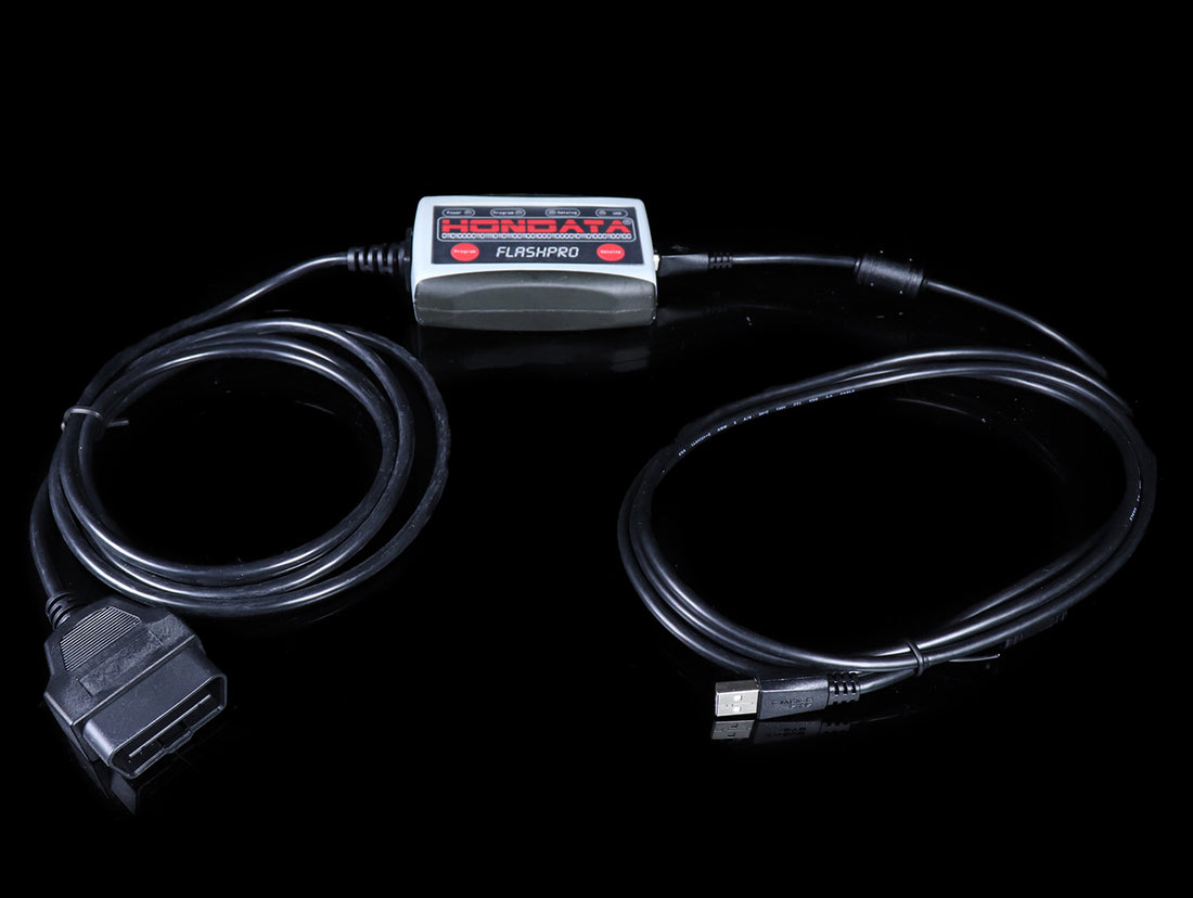 Hondata FlashPro RACE - Honda/Acura - JHPUSA