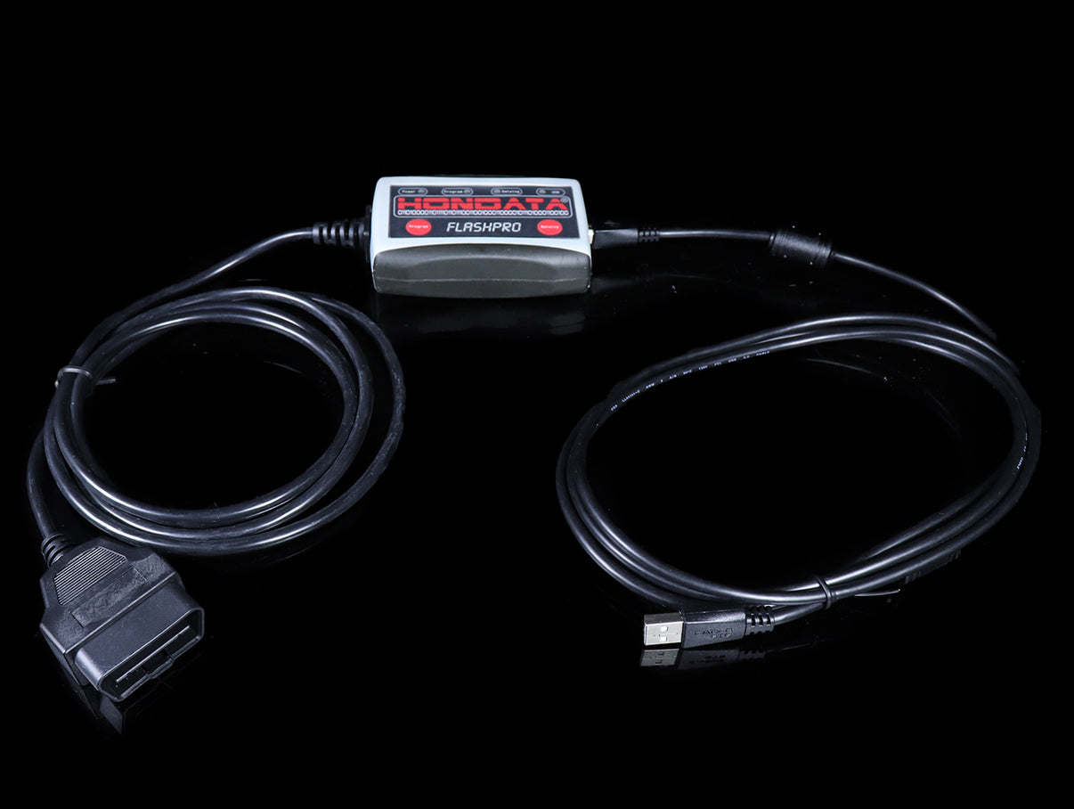 Hondata FlashPro RACE - Honda/Acura - JHPUSA