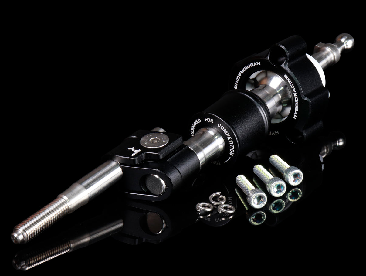 Hybrid Racing Short Shifter - 00-09 S2000 - JHPUSA