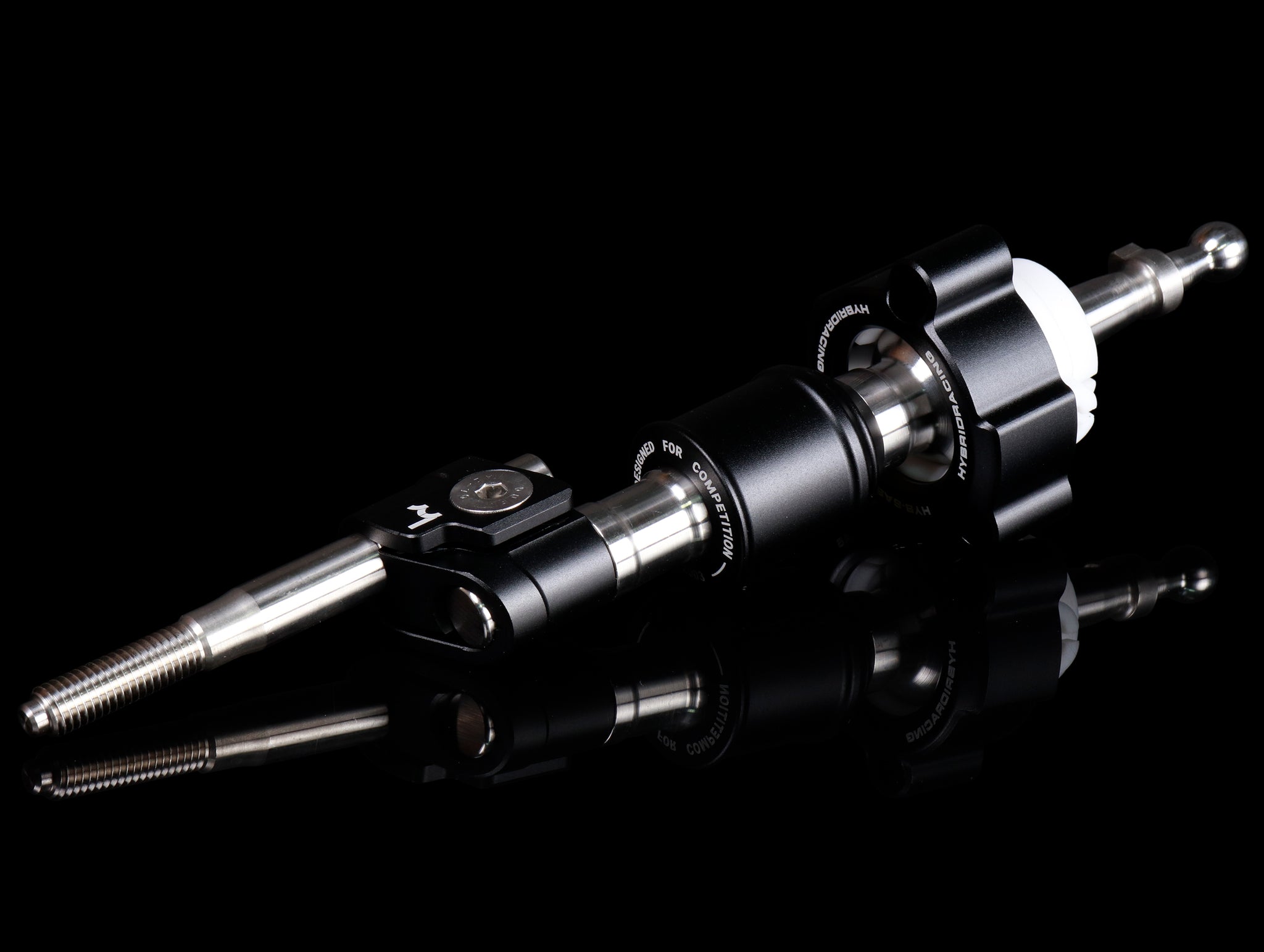 Hybrid Racing Short Shifter - 00-09 S2000 - JHPUSA